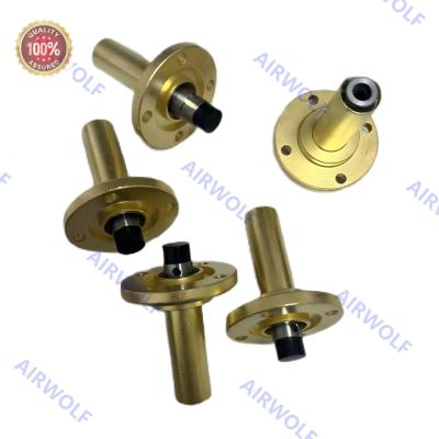 China Armature M1177 Pilot Plunger For Goyen Valve CA-40TK Repair Kit Brass NBR FKM Material for sale