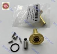 China Armature M1177 Pilot Plunger For Goyen Valve CA-40TK Repair Kit Brass NBR FKM Material for sale