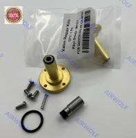 China Armature M1177 Pilot Plunger For Goyen Valve CA-40TK Repair Kit Brass NBR FKM Material for sale
