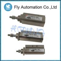 China CDJP Series with auto switch silver Aluminum alloy  CDJPB15-25D CDJPB10-20D Pin Cylinder for sale