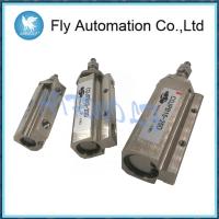 China CDJP Series with auto switch silver Aluminum alloy  CDJPB15-25D CDJPB10-20D Pin Cylinder for sale