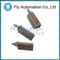 China CDJP Series with auto switch silver Aluminum alloy  CDJPB15-25D CDJPB10-20D Pin Cylinder for sale