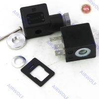 China FESTO Solenoid Coil  34411 MSFG-24/42-50/60-OD 34415 MSFW-24-50/60-OD 34420 MSFW-110-50/60-OD 34422 MSFW-230-50/60-OD 4527 MSFG-24/42-50/60 4534 MSFW-24-50/60 6720 MSFW-110-50/60 4540 MSFW-230-50/60 for sale