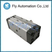 China SMC CDRA1 Series silver Rotary actuator with auto switch CDRA1BS32-90 CDRA1BS50-180C rotary actuator for sale