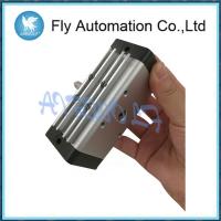 China SMC CDRA1 Series silver Rotary actuator with auto switch CDRA1BS32-90 CDRA1BS50-180C rotary actuator for sale