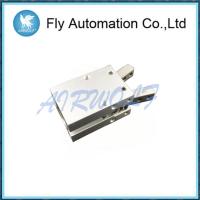 China Auto Switch Sus Pneumatic Air Cylinders , Solid State  Smc Pneumatic Cylinder for sale