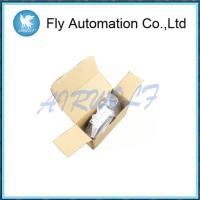 China Auto Switch Sus Pneumatic Air Cylinders , Solid State  Smc Pneumatic Cylinder for sale