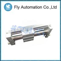 China Magnetically Coupled Pneumatic Air Cylinders Rodless Cy1s Series -10℃ - 60℃ for sale