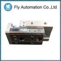 China Air Slide Table Standard Air Cylinder Actuator Aluminum Alloy 6mm Mxq6-10 12mm Mxq12-20 for sale