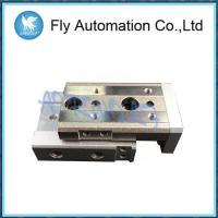 China Air Slide Table Standard Air Cylinder Actuator Aluminum Alloy 6mm Mxq6-10 12mm Mxq12-20 for sale