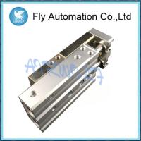 China Mxq Series Pneumatic Air Cylinders Smc Standard Type Double Acting MXQ16-40 MXQ25-50 for sale