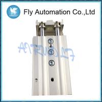 China Mxq Series Pneumatic Air Cylinders Smc Standard Type Double Acting MXQ16-40 MXQ25-50 for sale