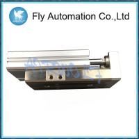 China Mxq Series Pneumatic Air Cylinders Smc Standard Type Double Acting MXQ16-40 MXQ25-50 for sale