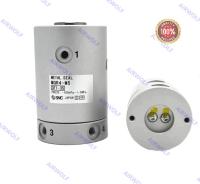 China SMC Metal Seal  Low Torque Rotary Joint MQR1-M5  MQR2-M5  MQR4-M5 MQR8-M5  MQR12-M5  MQR16-M5 for sale