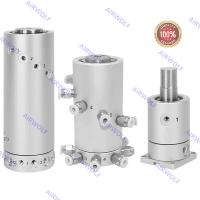 China SMC Metal Seal  Low Torque Rotary Joint MQR1-M5  MQR2-M5  MQR4-M5 MQR8-M5  MQR12-M5  MQR16-M5 for sale