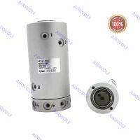 China SMC Metal Seal  Low Torque Rotary Joint MQR1-M5  MQR2-M5  MQR4-M5 MQR8-M5  MQR12-M5  MQR16-M5 for sale