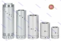 China SMC Metal Seal  Low Torque Rotary Joint MQR1-M5  MQR2-M5  MQR4-M5 MQR8-M5  MQR12-M5  MQR16-M5 for sale