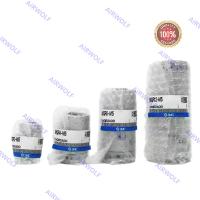 China SMC Metal Seal  Low Torque Rotary Joint MQR1-M5  MQR2-M5  MQR4-M5 MQR8-M5  MQR12-M5  MQR16-M5 for sale
