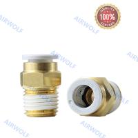 China SMC Brass Threaded Lightweight KQ2H One-touch Straight Fittings KQ2H04-M3A  KQ2H04-M5A  KQ2H04-M6A  KQ2H04-01AS KQ2H04-02AS  KQ2H06-M5A  KQ2H06-M6A  KQ2H06-01AS KQ2H06-02AS  KQ2H06-03AS  KQ2H08-01AS for sale