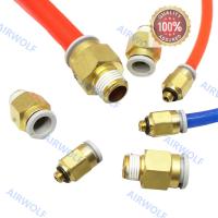China SMC Brass Threaded Lightweight KQ2H One-touch Straight Fittings KQ2H04-M3A  KQ2H04-M5A  KQ2H04-M6A  KQ2H04-01AS KQ2H04-02AS  KQ2H06-M5A  KQ2H06-M6A  KQ2H06-01AS KQ2H06-02AS  KQ2H06-03AS  KQ2H08-01AS for sale