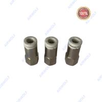 China Female Threaded SMC Nickel Plated Brass POM One-touch Straight Fittings KQ2F06-M5A KQ2F08-01A KQ2F10-01A KQ2F12-02A KQ2F08-01N KQ2F08-02N KQ2F10-01N KQ2F10-02N for sale
