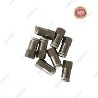 China Female Threaded SMC Nickel Plated Brass POM One-touch Straight Fittings KQ2F06-M5A KQ2F08-01A KQ2F10-01A KQ2F12-02A KQ2F08-01N KQ2F08-02N KQ2F10-01N KQ2F10-02N for sale
