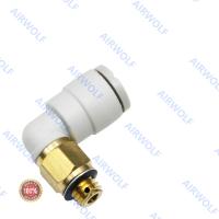 China L Shape SMC  Brass POM One-touch Straight Fittings KQ2L04-02AS	KQ2L06-M5A	 KQ2L06-02AS	KQ2L06-03AS	 KQ2L04-00A	KQ2L06-00A	KQ2L08-00A KQ2L12-99A KQ2L04-06A	 KQ2L06-10A	KQ2L08-10A for sale
