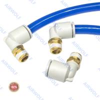 China L Shape SMC  Brass POM One-touch Straight Fittings KQ2L04-02AS	KQ2L06-M5A	 KQ2L06-02AS	KQ2L06-03AS	 KQ2L04-00A	KQ2L06-00A	KQ2L08-00A KQ2L12-99A KQ2L04-06A	 KQ2L06-10A	KQ2L08-10A for sale