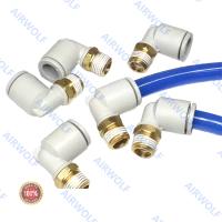 China L Shape SMC  Brass POM One-touch Straight Fittings KQ2L04-02AS	KQ2L06-M5A	 KQ2L06-02AS	KQ2L06-03AS	 KQ2L04-00A	KQ2L06-00A	KQ2L08-00A KQ2L12-99A KQ2L04-06A	 KQ2L06-10A	KQ2L08-10A for sale