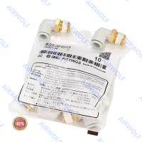 China L Shape SMC  Brass POM One-touch Straight Fittings KQ2L04-02AS	KQ2L06-M5A	 KQ2L06-02AS	KQ2L06-03AS	 KQ2L04-00A	KQ2L06-00A	KQ2L08-00A KQ2L12-99A KQ2L04-06A	 KQ2L06-10A	KQ2L08-10A for sale