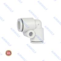 China L Shape SMC  Brass POM One-touch Straight Fittings KQ2L04-02AS	KQ2L06-M5A	 KQ2L06-02AS	KQ2L06-03AS	 KQ2L04-00A	KQ2L06-00A	KQ2L08-00A KQ2L12-99A KQ2L04-06A	 KQ2L06-10A	KQ2L08-10A for sale