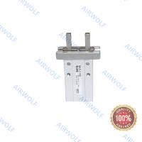 China SMC Parallel MHZ2  Air Gripper Double Single acting Aluminum 2 fingers MHZ2-16D MHZ2-20S MHZ2-25C	MHZ2-40D3 for sale