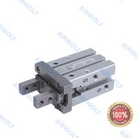 China SMC Parallel MHZ2  Air Gripper Double Single acting Aluminum 2 fingers MHZ2-16D MHZ2-20S MHZ2-25C	MHZ2-40D3 for sale