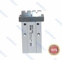 China SMC Parallel MHZ2  Air Gripper Double Single acting Aluminum 2 fingers MHZ2-16D MHZ2-20S MHZ2-25C	MHZ2-40D3 for sale