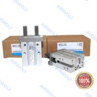 China SMC Parallel MHZ2  Air Gripper Double Single acting Aluminum 2 fingers MHZ2-16D MHZ2-20S MHZ2-25C	MHZ2-40D3 for sale