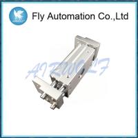 China Aluminum Alloy Smc Pneumatic Cylinder Nickel Plated Mhl2-25d1 Mhl2-40d2 for sale