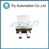 China Mhz2-20d Smc Pneumatic Cylinder Stainless High Carbon Chromium Bearing Steel for sale