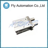 China Mhz2-20d Smc Pneumatic Cylinder Stainless High Carbon Chromium Bearing Steel for sale