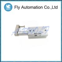 China Resin Pneumatic Air Cylinders Carbon Tool Steel Chromium Molybdenum Steel for sale
