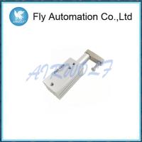 China Resin Pneumatic Air Cylinders Carbon Tool Steel Chromium Molybdenum Steel for sale