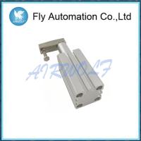 China Resin Pneumatic Air Cylinders Carbon Tool Steel Chromium Molybdenum Steel for sale