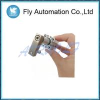 China Resin Pneumatic Air Cylinders Carbon Tool Steel Chromium Molybdenum Steel for sale