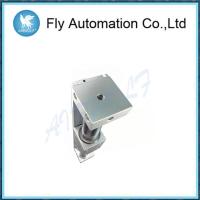 China 50mm Rubber Bumpers Magnetically Coupled Cylinder In Silvery Cy1r50h-300 for sale