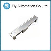 China Magnetically Coupled Pneumatic Air Cylinders Aluminium Alloy Direct Mount for sale