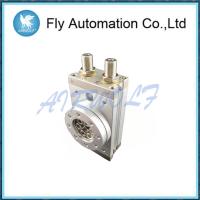 China 0.1 To 0.7 Mpa Pneumatic Air Cylinders , No Freezing Air Cylinder Actuator for sale