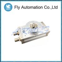 China 0.1 To 0.7 Mpa Pneumatic Air Cylinders , No Freezing Air Cylinder Actuator for sale