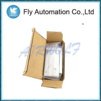 China Nbr Rod Seal Small Air Cylinder 50 To 500mm / S Brass Nut Mxh20-50 Mxh16-30 for sale
