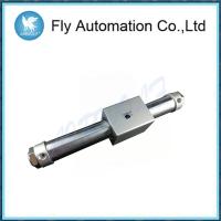 China Cy1b Series CY1B40-200 Rodless Pneumatic Cylinder Aluminium Alloy Material 200mm for sale
