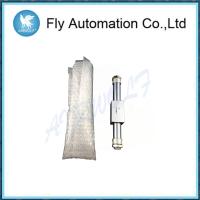 China Rodless Pneumatic Actuator Cylinder 100mm Double Acting Cy1b Series Cy1b20h-100 for sale