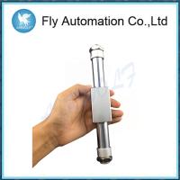 China Rodless Pneumatic Actuator Cylinder 100mm Double Acting Cy1b Series Cy1b20h-100 for sale